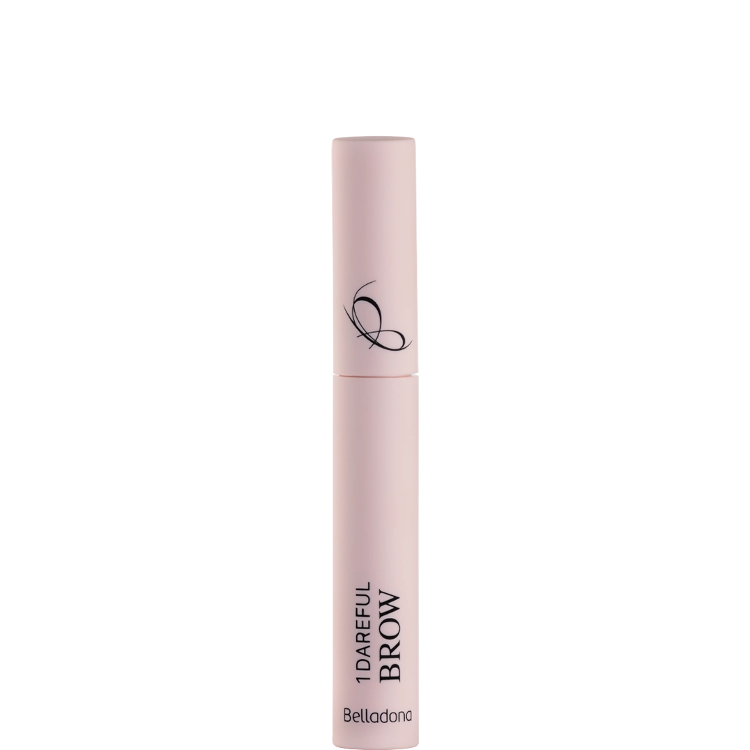 BROW GEL - Belladona