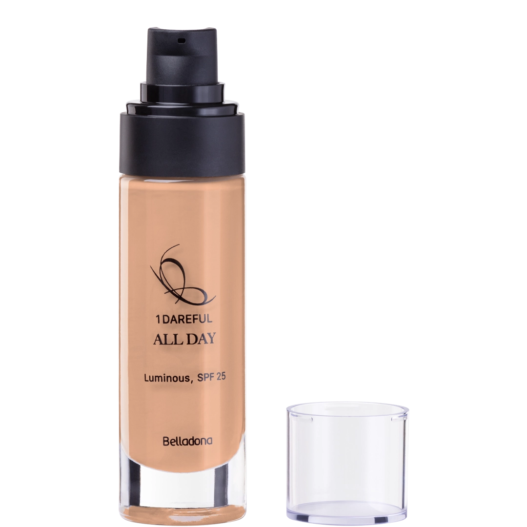 ALL DAY FOUNDATION - Belladona